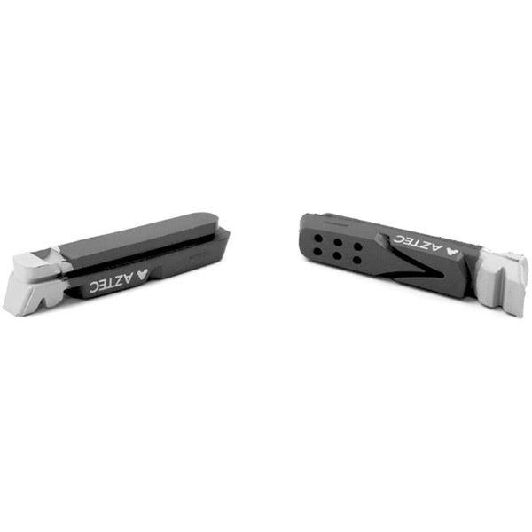 Aztec Road System Plus Inserts - Kevlar with rim rake – BikeParts.co.uk