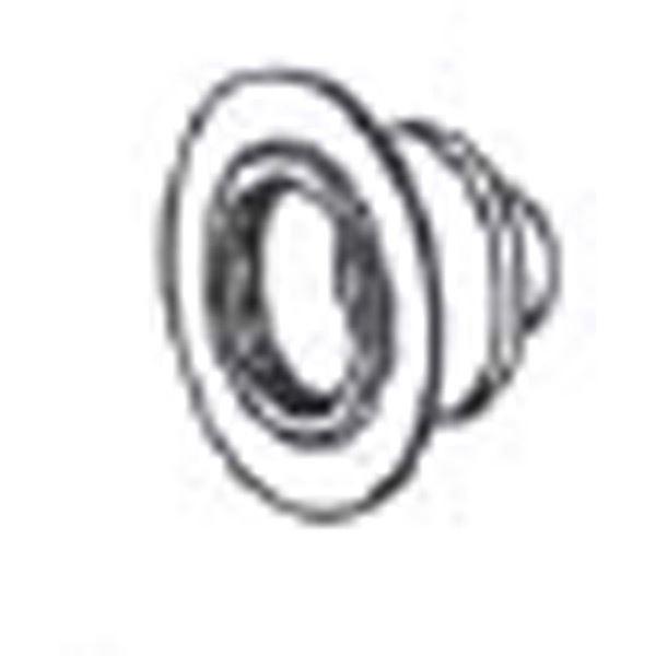 DT Swiss Rear spacer 240 road / 190 and 240s / FR / 440 stainless righ ...