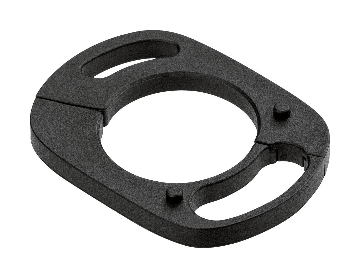 FSA ACR Stem Spacer 5mm No Logo MW010 – BikeParts.co.uk