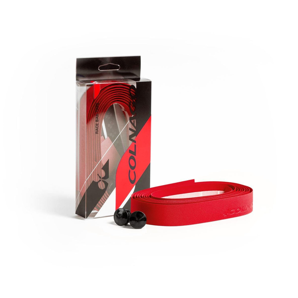 Colnago Colnago Grip Bar Tape (Red) – BikeParts.co.uk