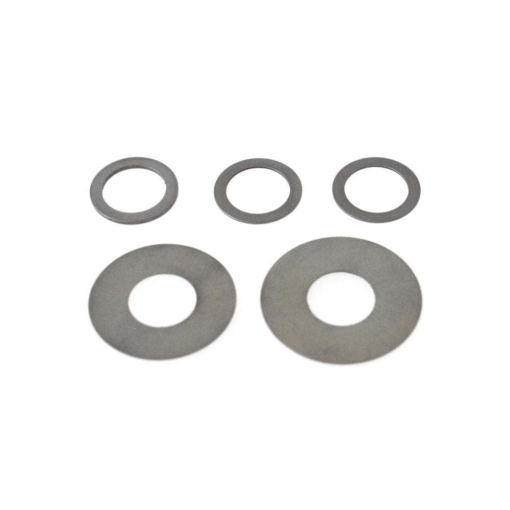 FOX Shock FLOAT DPS Lockout Light CML Valve Stack Assembly 2018 ...