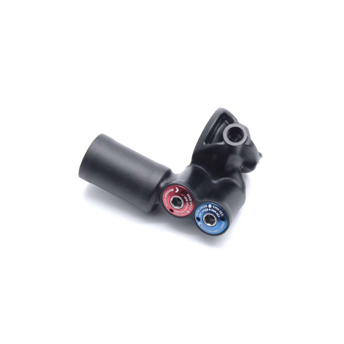 FOX Shock FLOAT X2 Trunnion F-S HSC LSC HSR LSR Eyelet Assembly 2018 ...