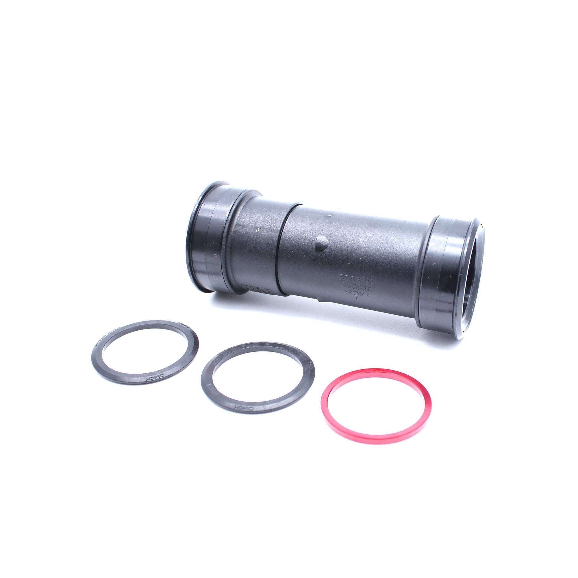 Race Face BB92 / 89 Bottom Bracket 30mm External Seal – BikeParts.co.uk