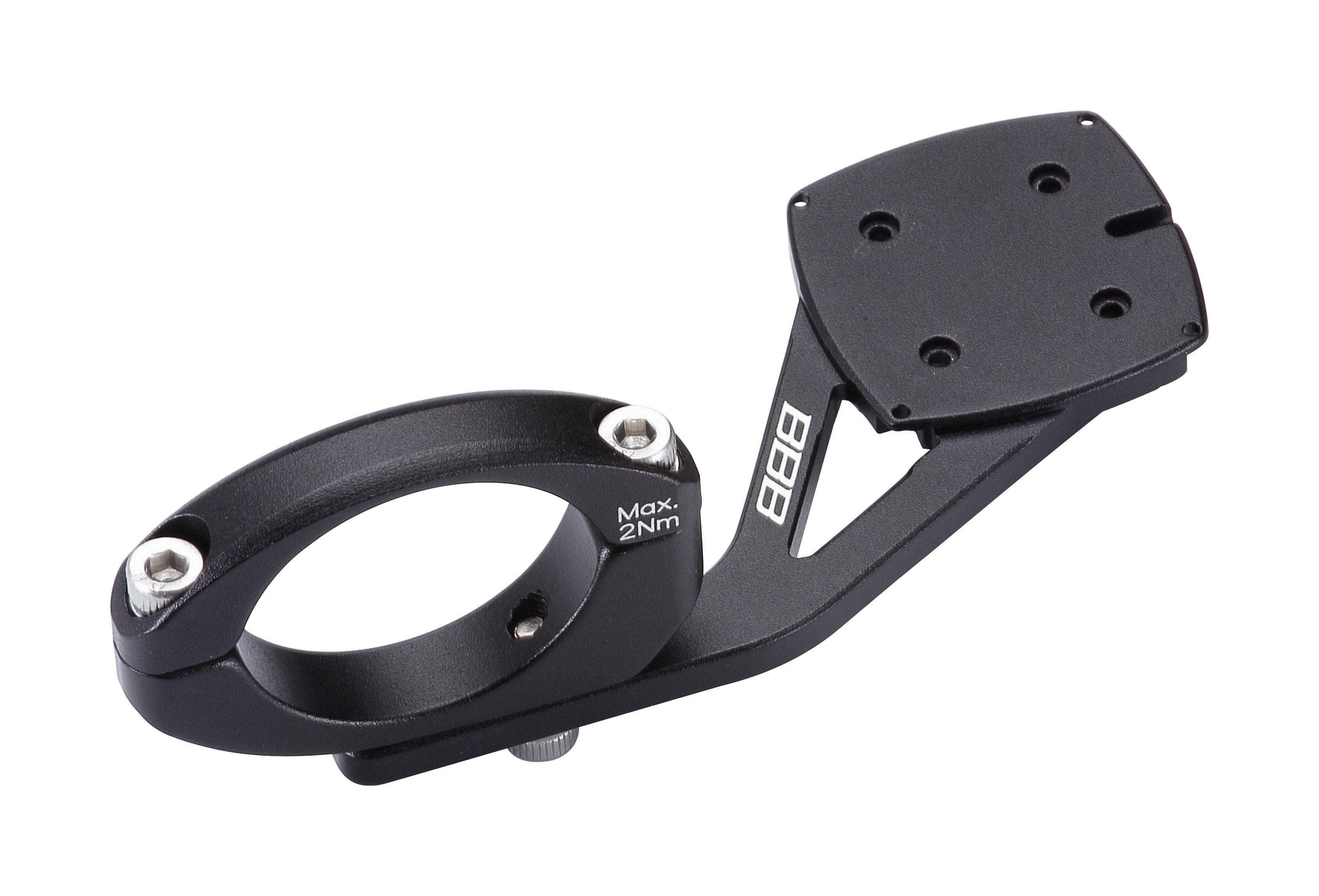 BBB BCP-88 - ErgoMount Universal Computer Bracket – BikeParts.co.uk