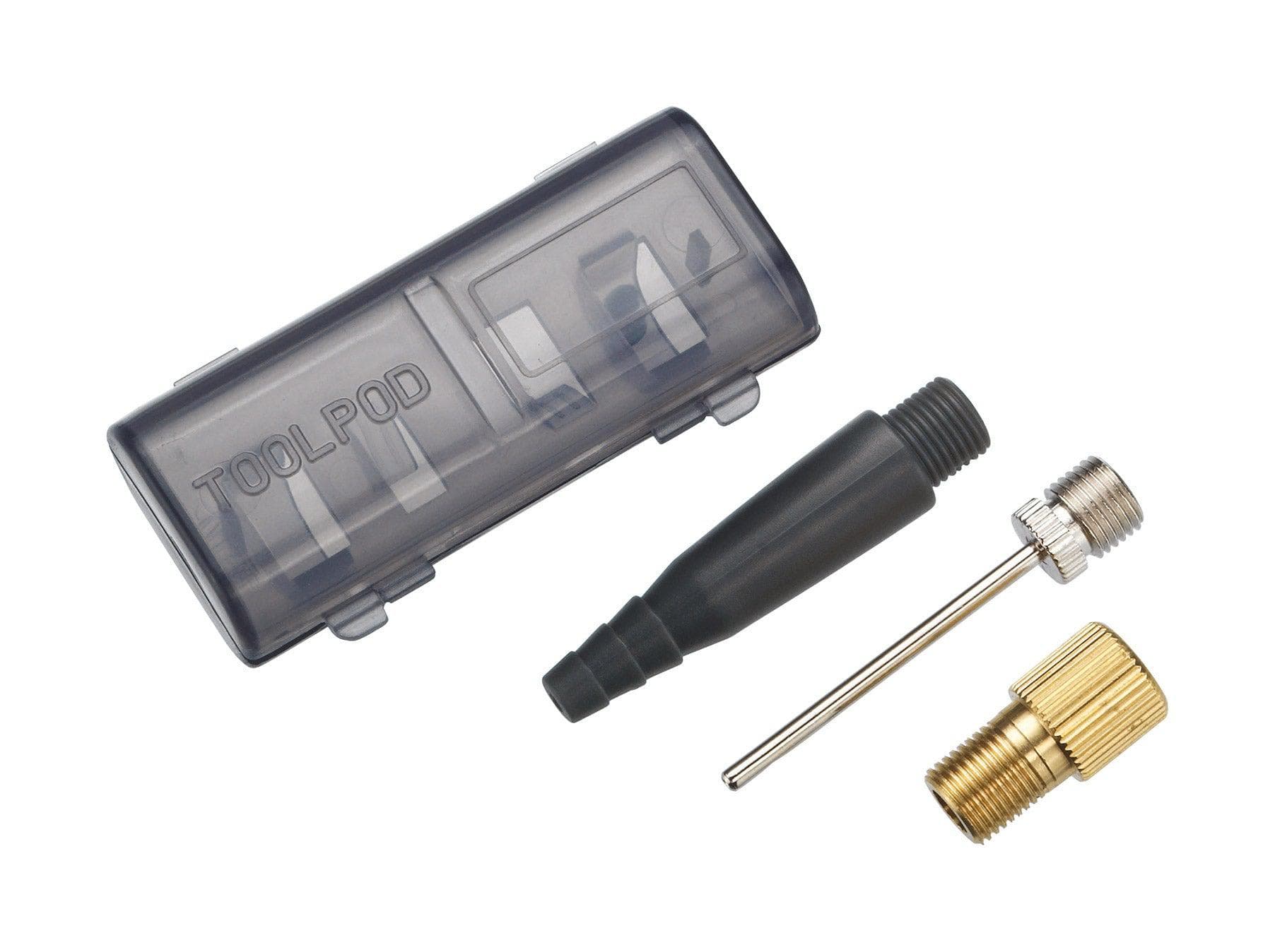 BBB BFP-90 - ValveKit Adapter Kit – BikeParts.co.uk