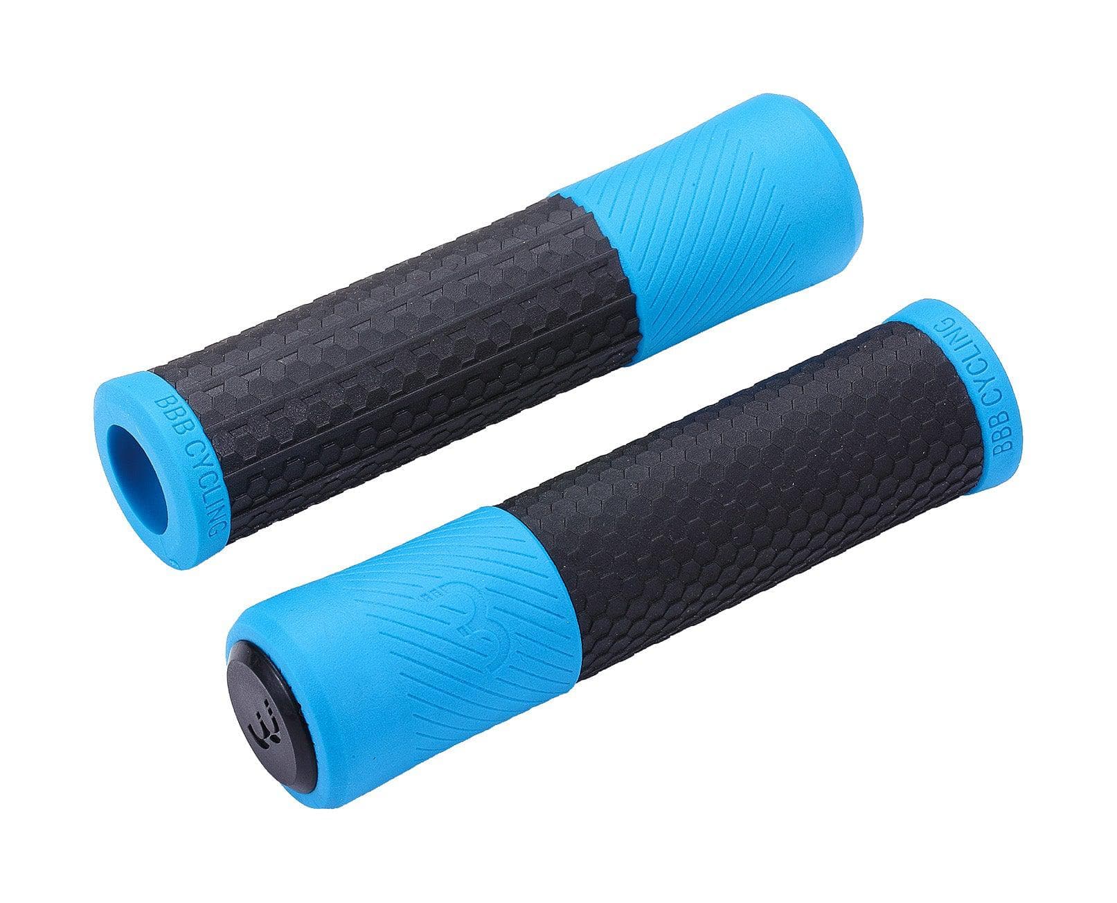 BBB BHG-97 - Viper Grips (130mm, Black & Blue) – BikeParts.co.uk