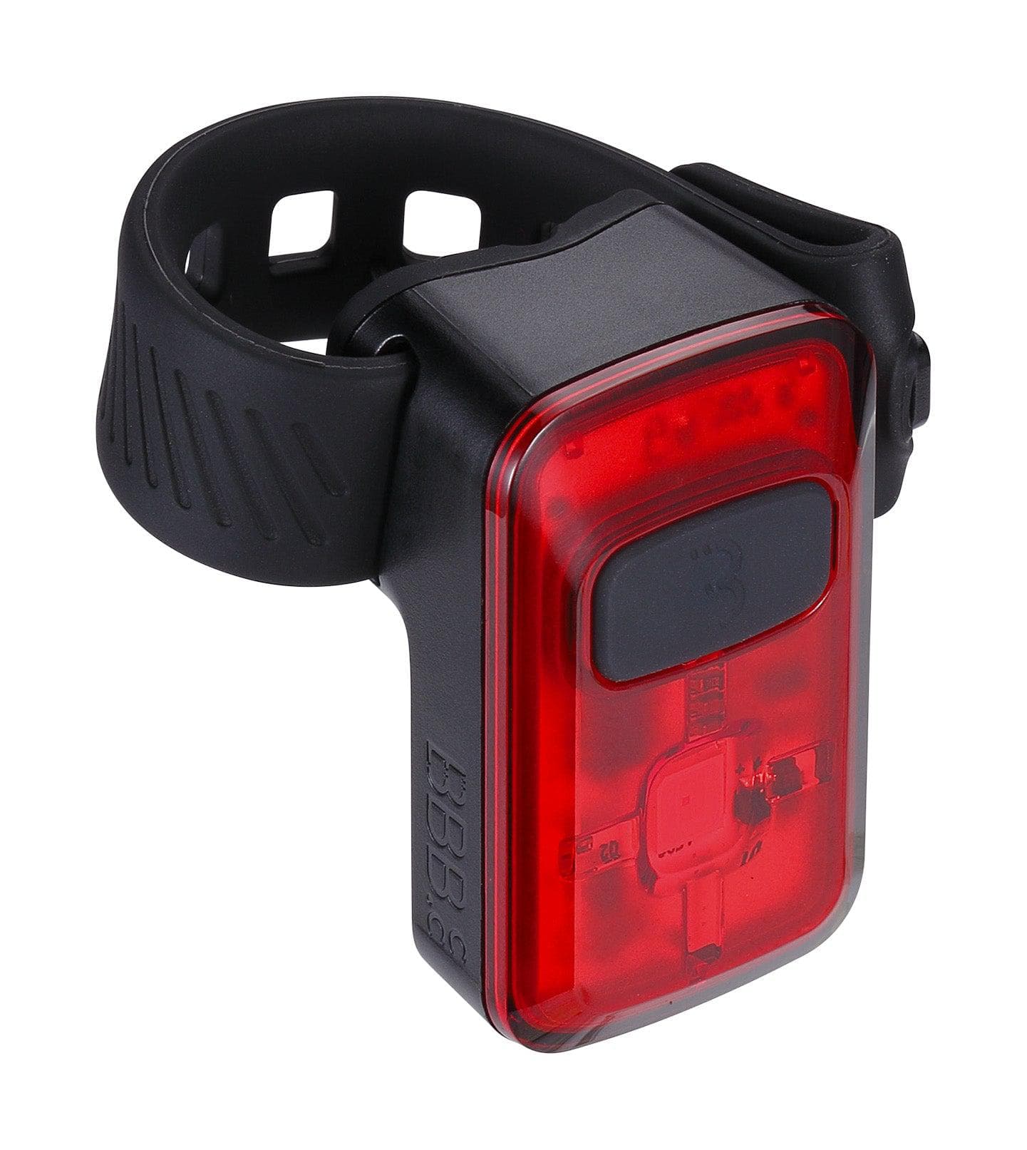 BBB BLS-152 - Spark 2.0 Rear LED Light – BikeParts.co.uk