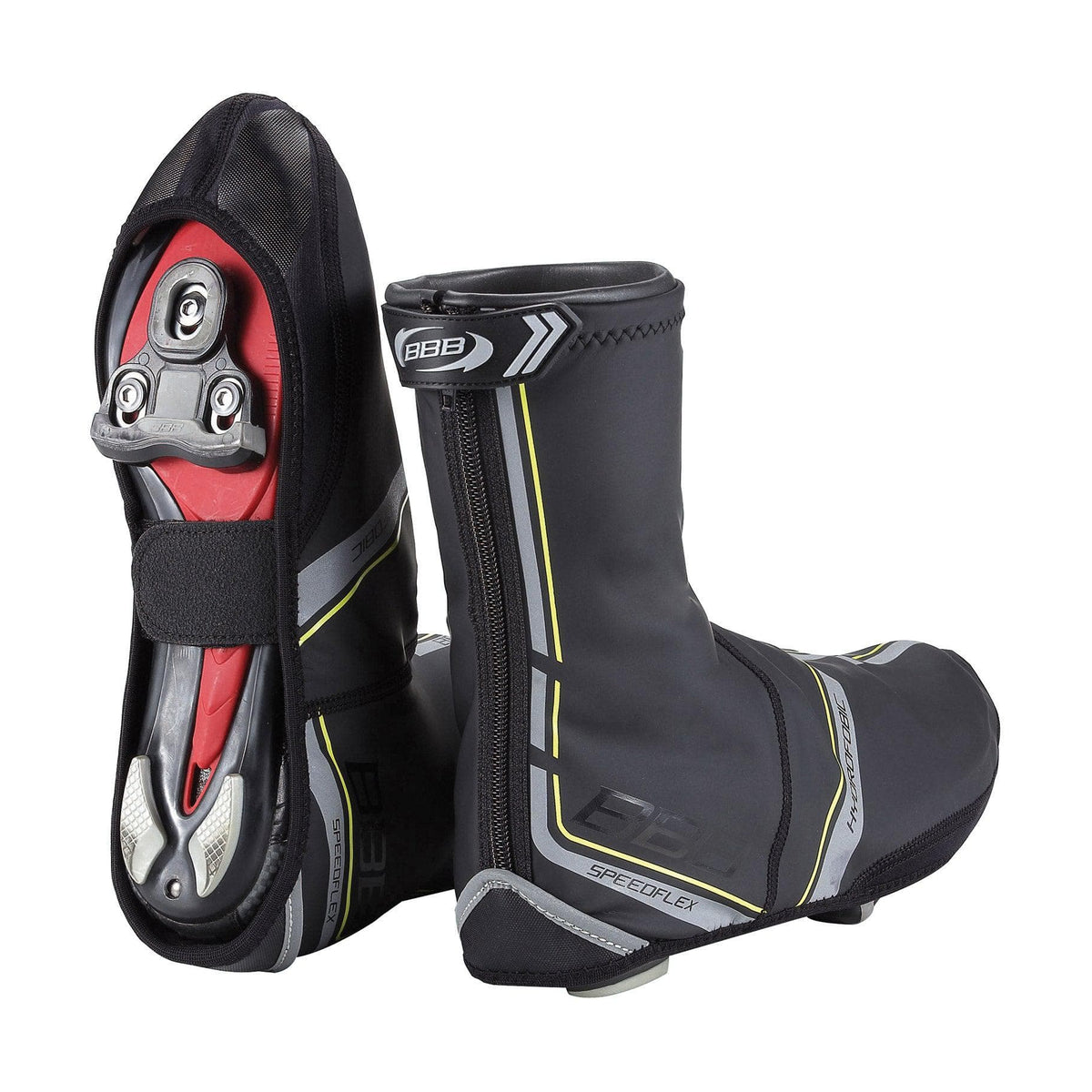 BBB BWS-14 - SpeedFlex Shoe covers (39-40, V14) – BikeParts.co.uk