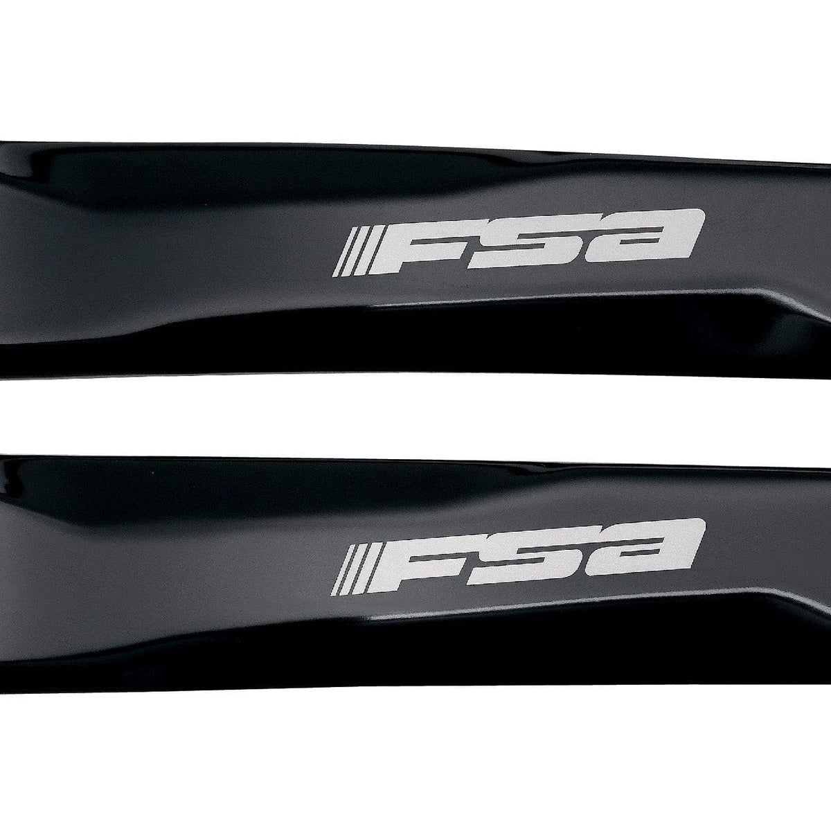 FSA Ebike Chainset CK-745 JIS 27.2mm Black (175mm) – BikeParts.co.uk