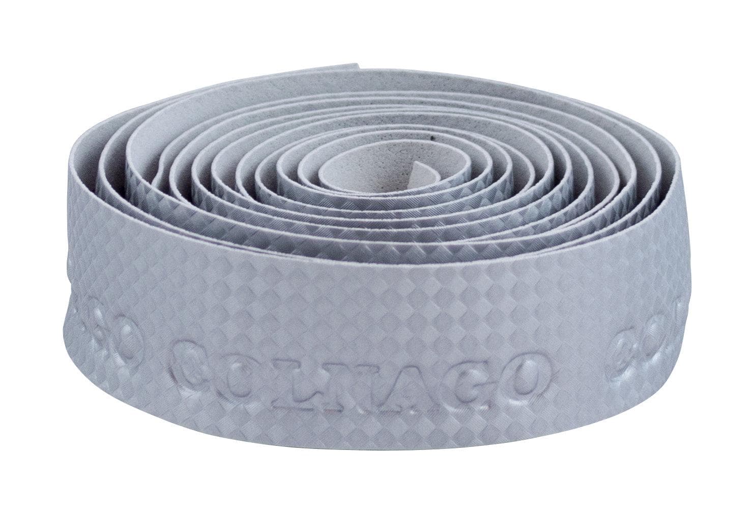 Colnago Colnago Textured Bar Tape (Silver) – BikeParts.co.uk