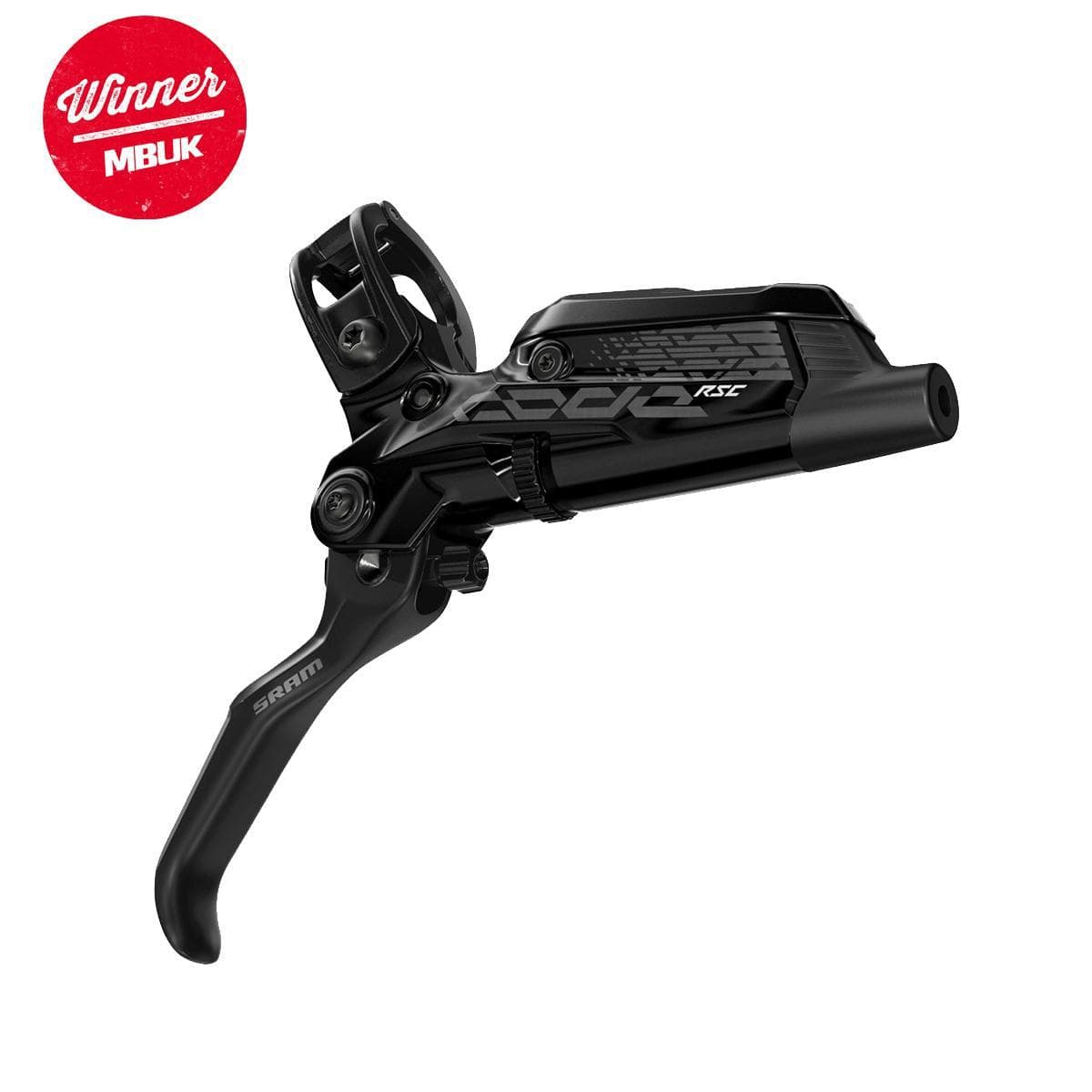 Sram Code Rsc - Front 950Mm Hose - Black Ano (Reach, Swinglink, Contac ...