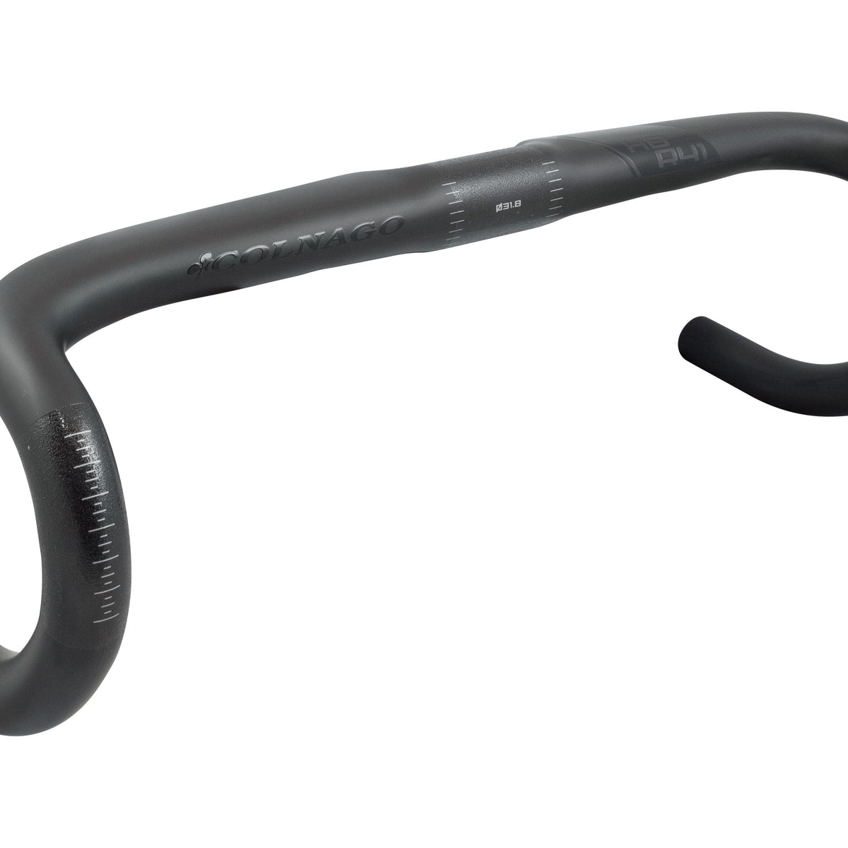 Colnago Colnago R41 Carbon Bar (44cm, Black) – BikeParts.co.uk