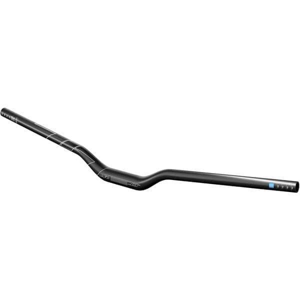 PRO LT Handlebar; Alloy; High Rise; 31.8mm; 800mm x 40mm – BikeParts.co.uk
