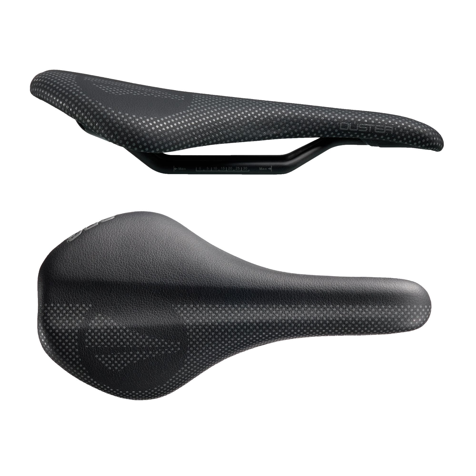 SDG Duster P Carbon Rail Saddle Black – BikeParts.co.uk