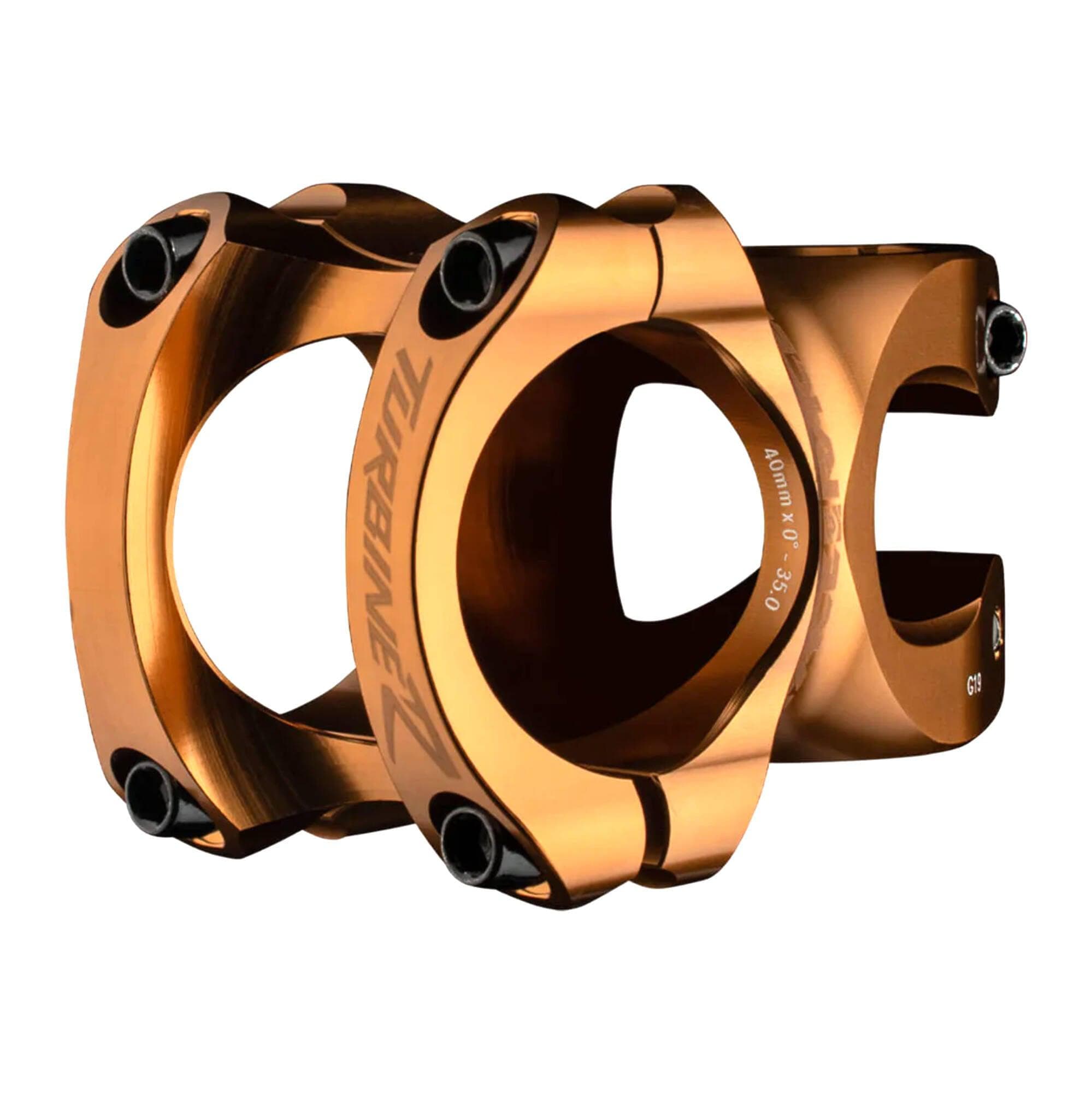 Race Face Turbine R 35 Stem 32 x 0 Kash Money – BikeParts.co.uk