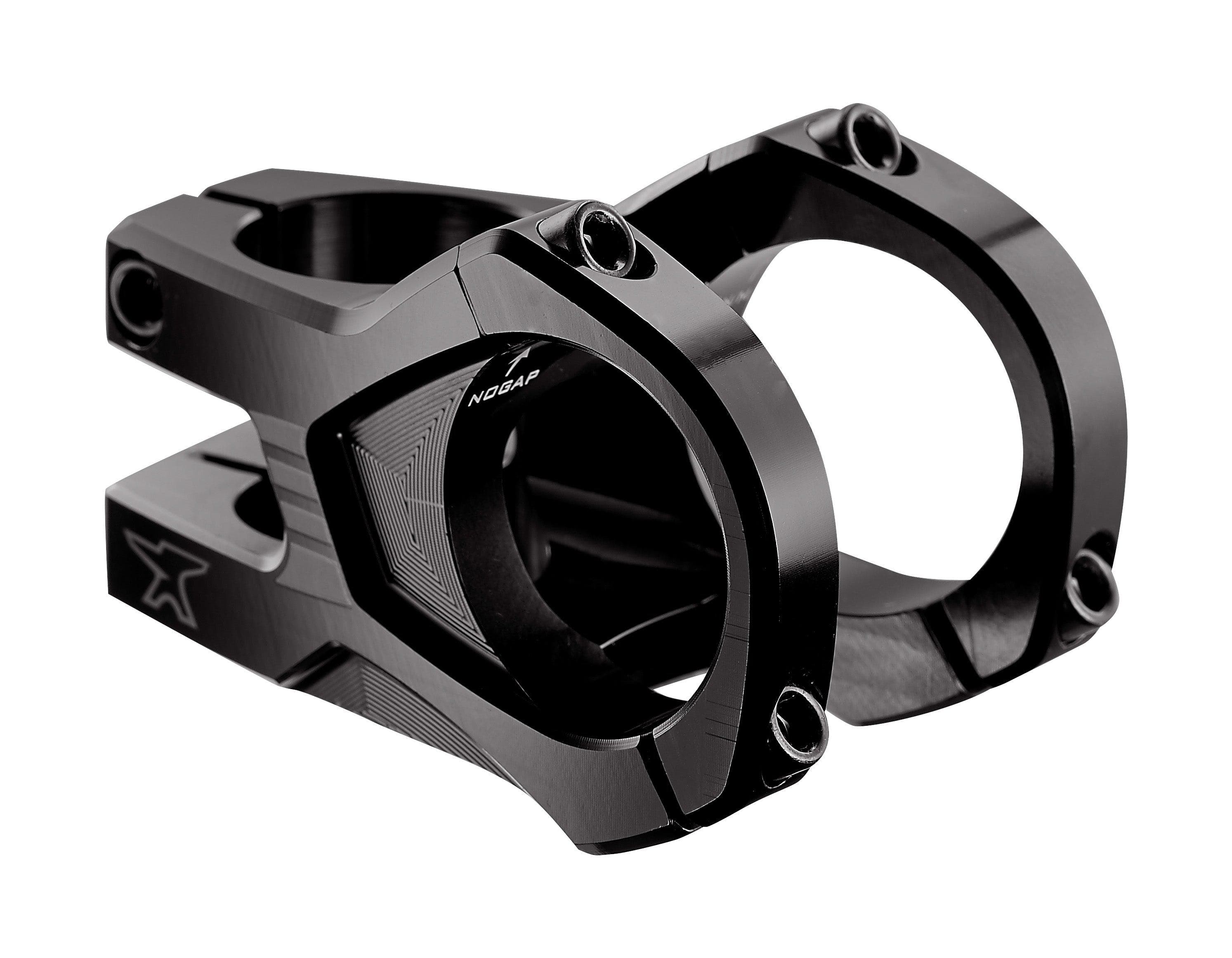 ANVL Swage Stem V2 (40mm, Stealth Black) – BikeParts.co.uk