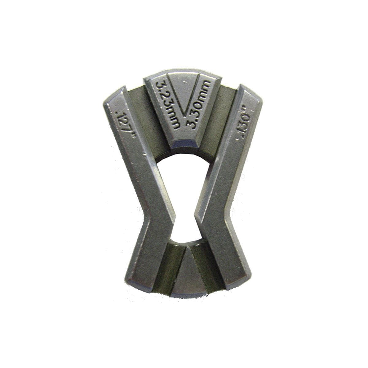 Cyclo 14G Spoke Adjuster: – BikeParts.co.uk