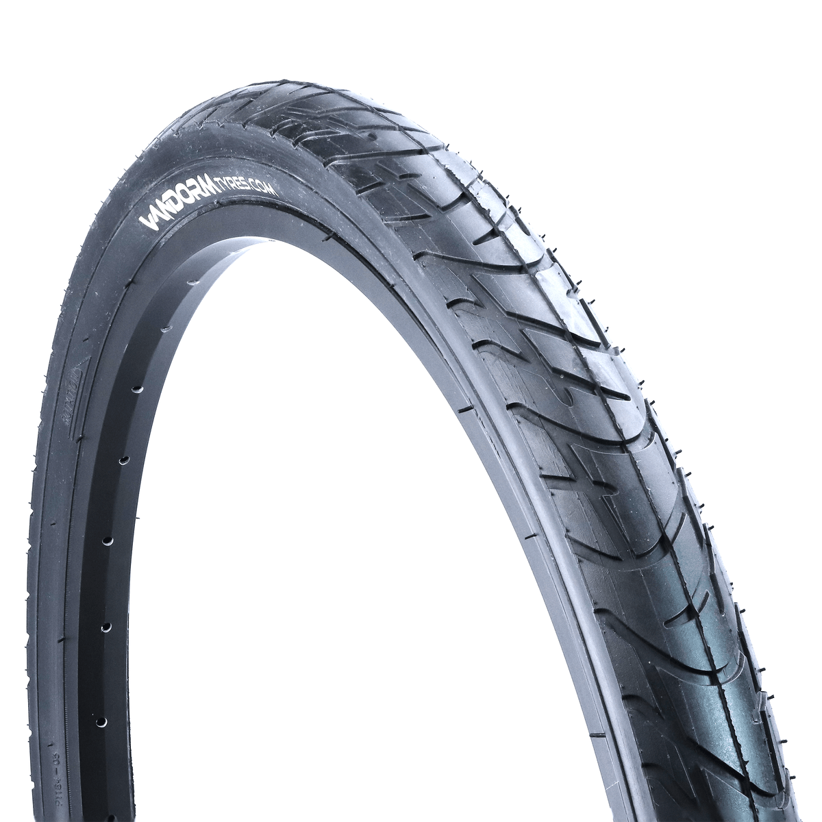 Vandorm Wind Mountain Bike Tyre - 26" x 1.95" – BikeParts.co.uk