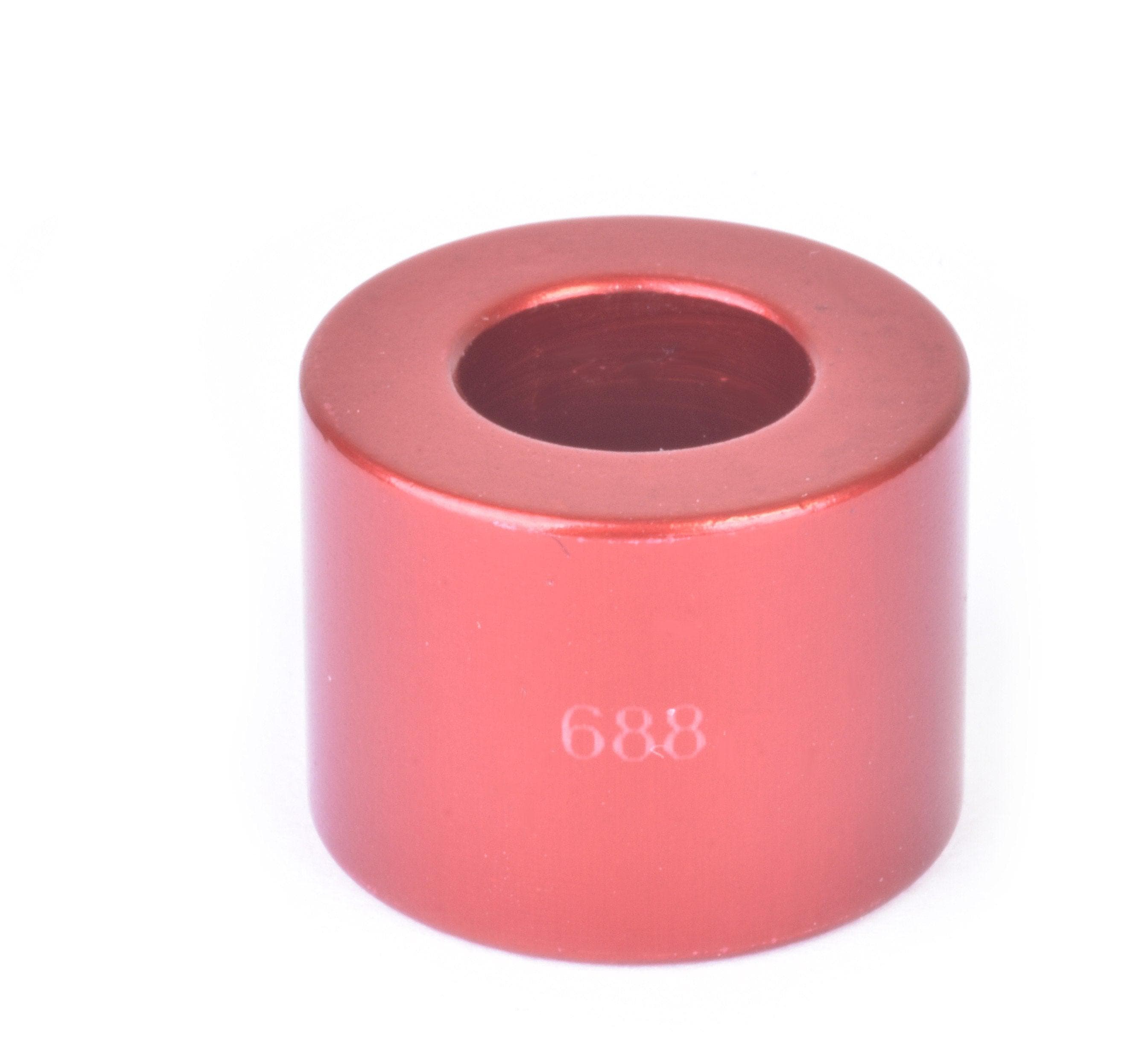 Wheels Manufacturing Replacement 688 over axle adapter for the WMFG sm ...