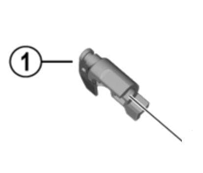 Shimano Dura-Ace FD-R9250 Plug Cover - Y2JP06000 – BikeParts.co.uk