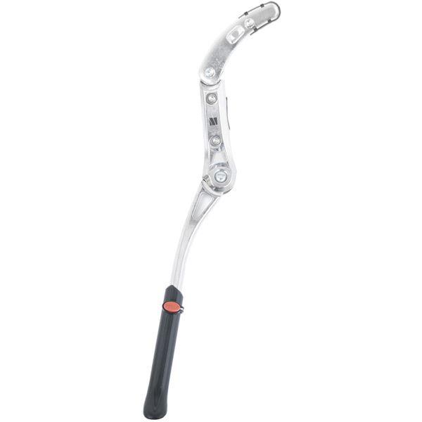 M Part Essential kickstand; 24-29 adjustable; mounts to chainstay and ...