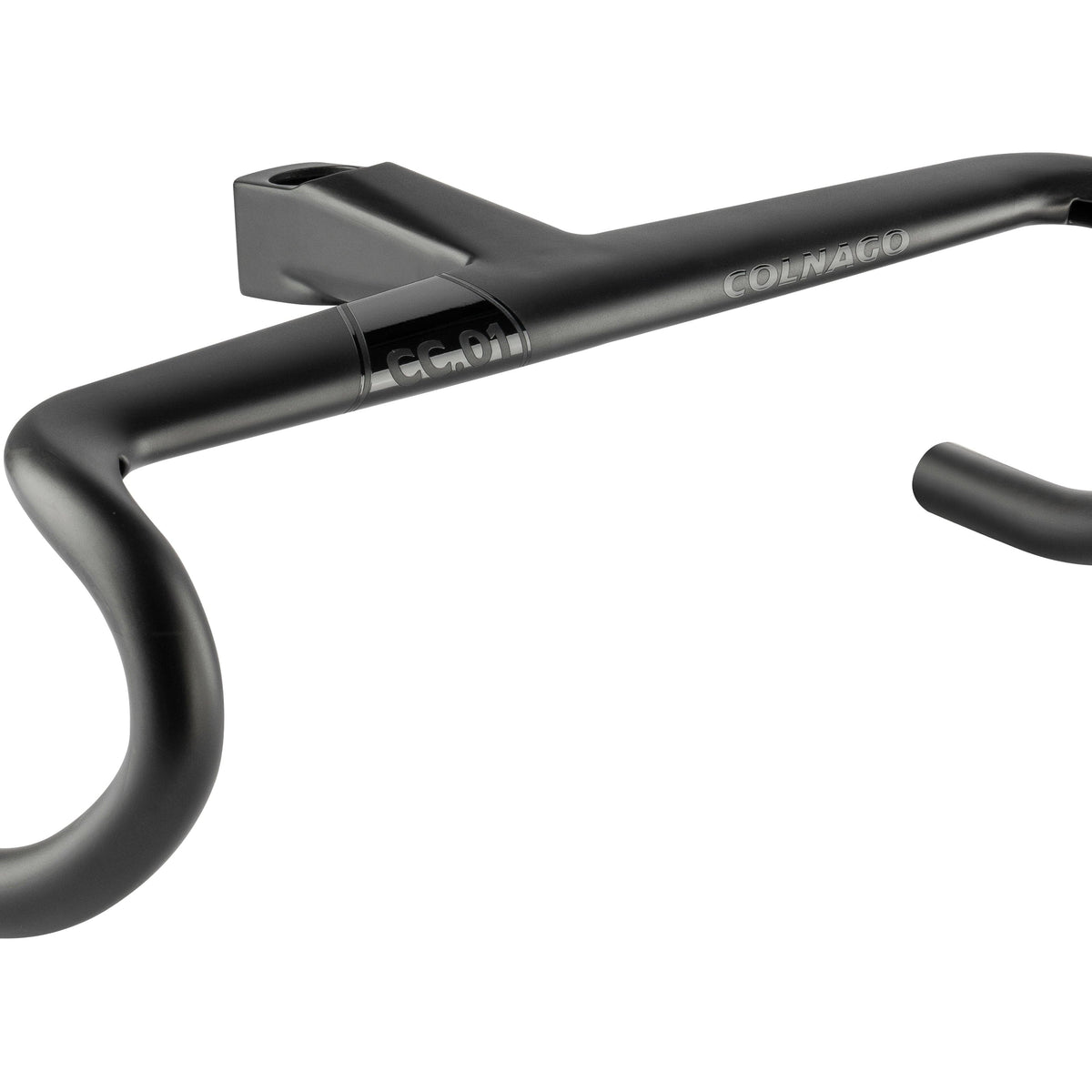 Colnago Colnago CC01 Integrated Handlebar & Stem (100 x 410mm ...