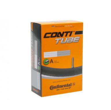 Continental MTB tube 29 x 1.75 - 2.5 inch Schrader valve (for 29er) In ...