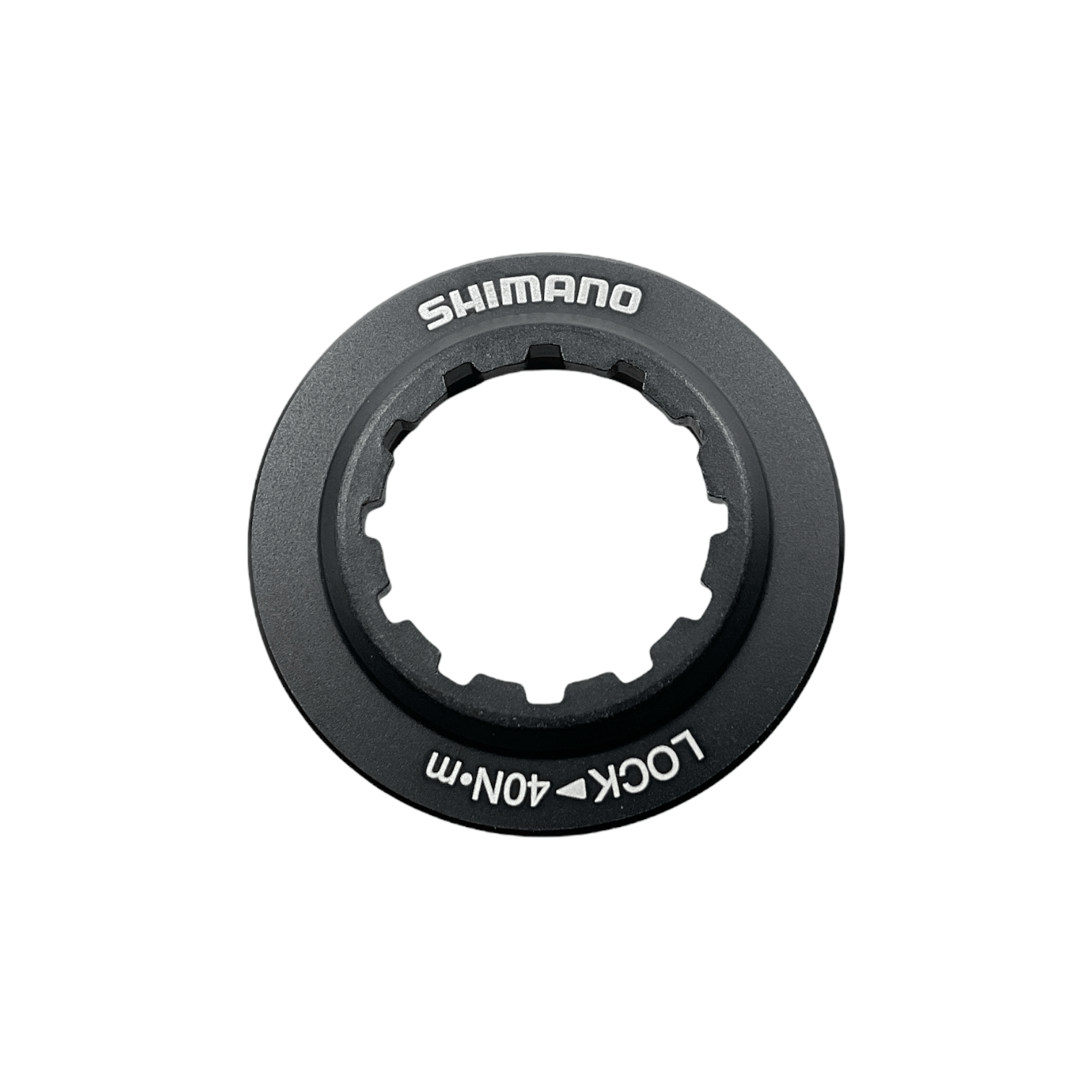 Shimano Spares SM-RT81 internal lock ring and washer – BikeParts.co.uk
