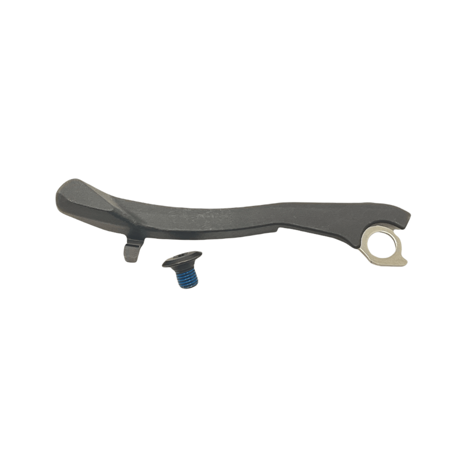 Shimano Spares FD-M9025 chain catcher and fixing bolt; M4 x 5 mm ...
