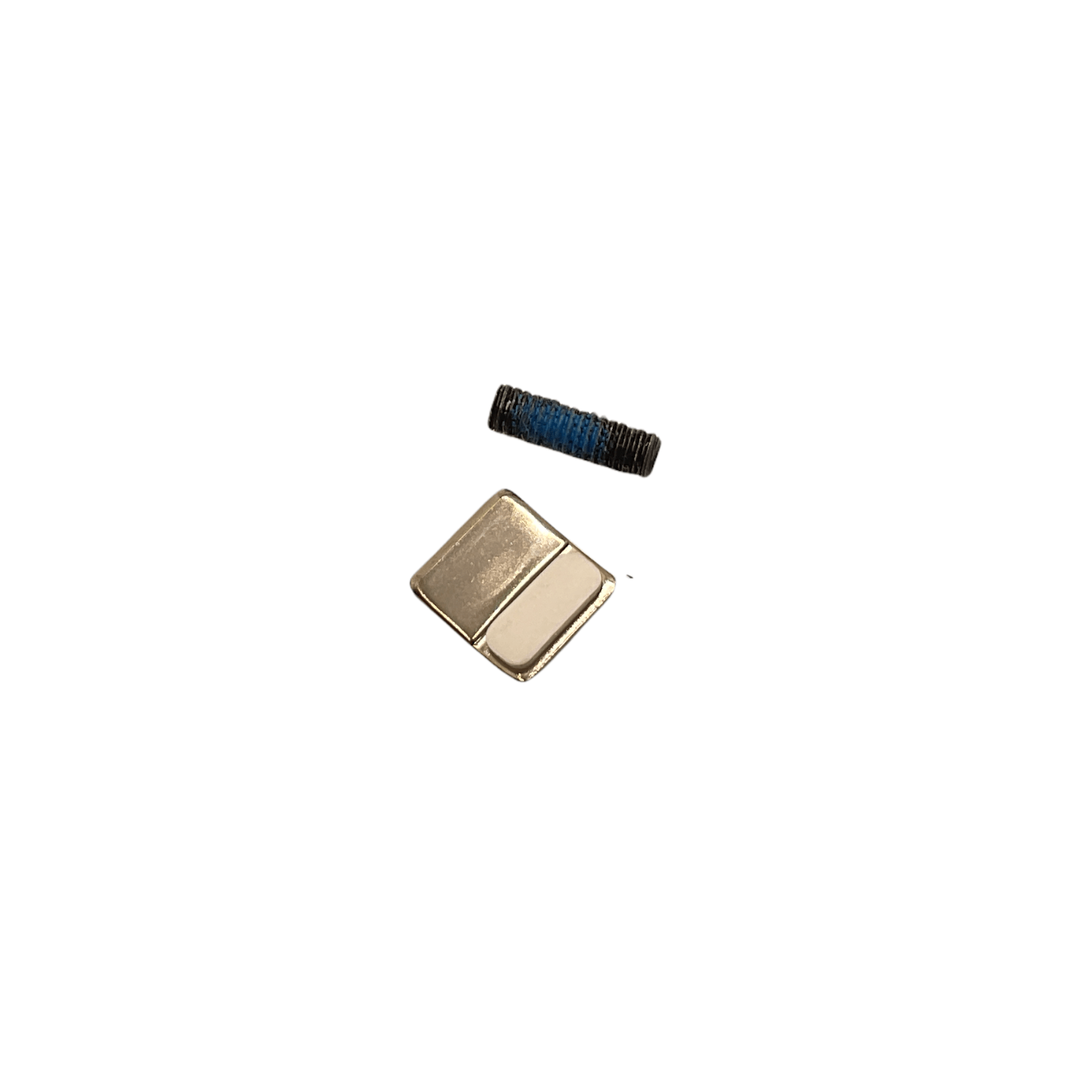 Shimano Spares FD-R8000 support bolt and plate – BikeParts.co.uk