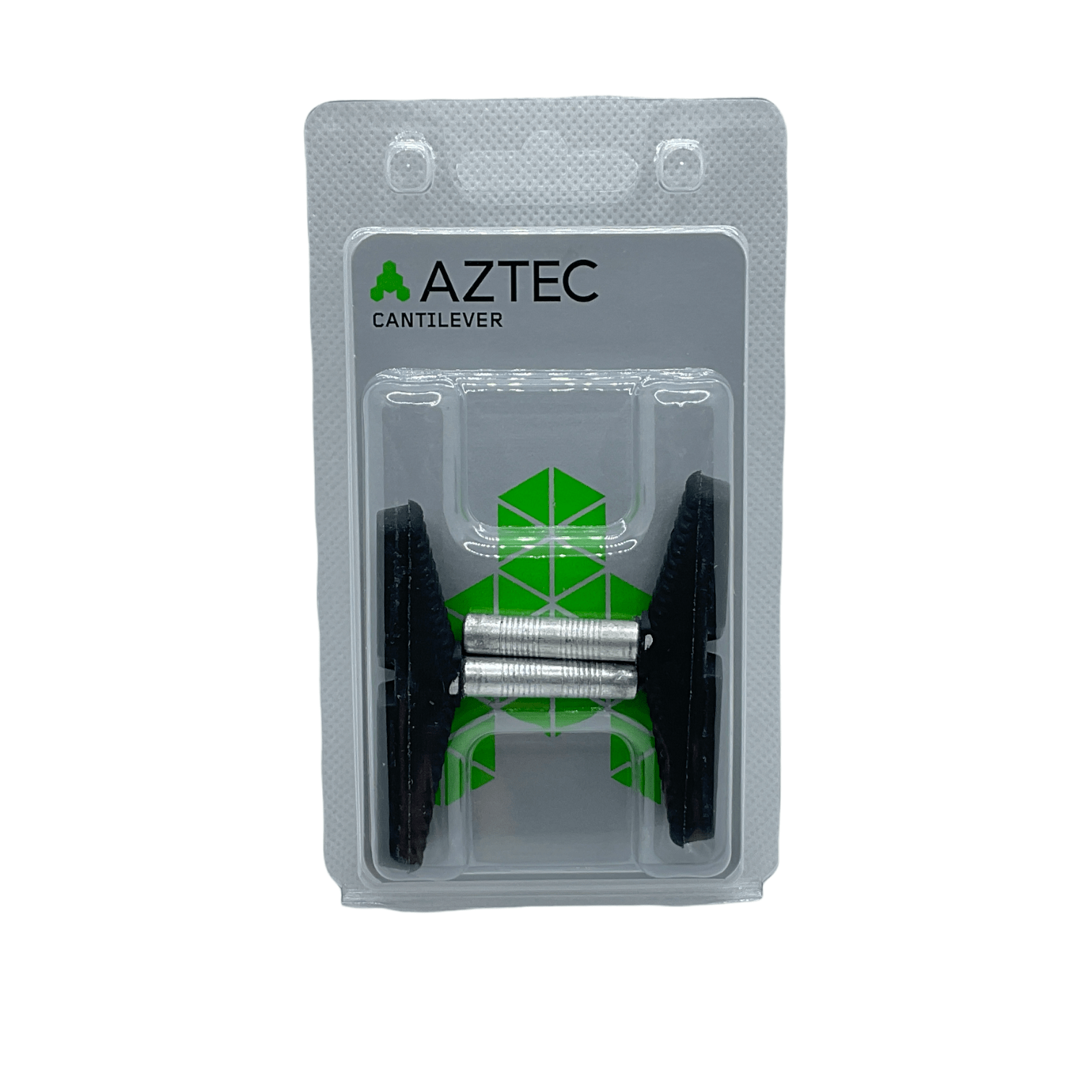 Aztec Control Block Canti - cantilever brake blocks – BikeParts.co.uk