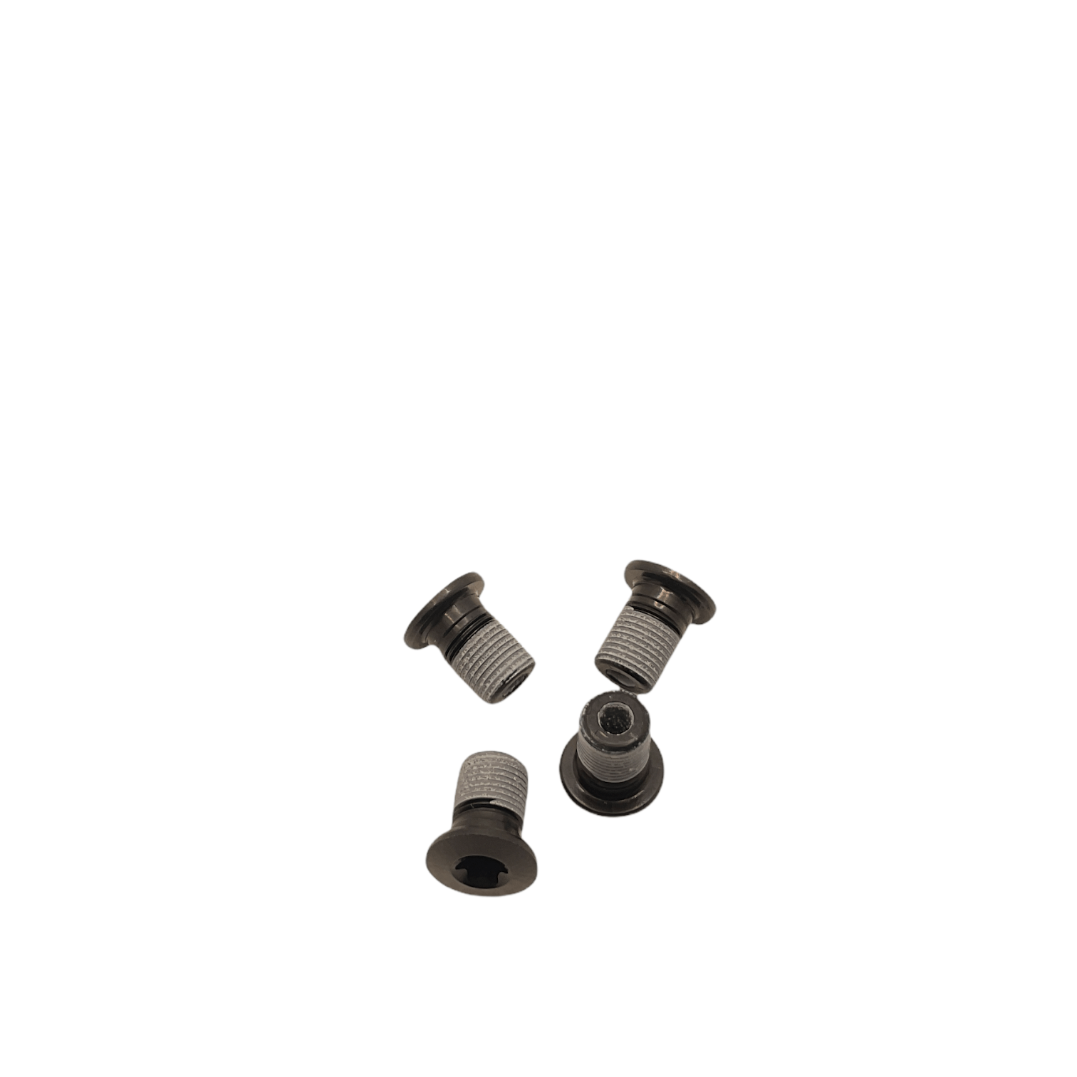 Shimano Spares FC-M8000 gear fixing bolt; M8 x 11 mm – BikeParts.co.uk