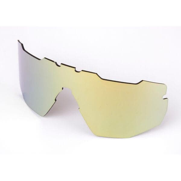 Madison Cipher upgrade lens - bronze mirror – BikeParts.co.uk