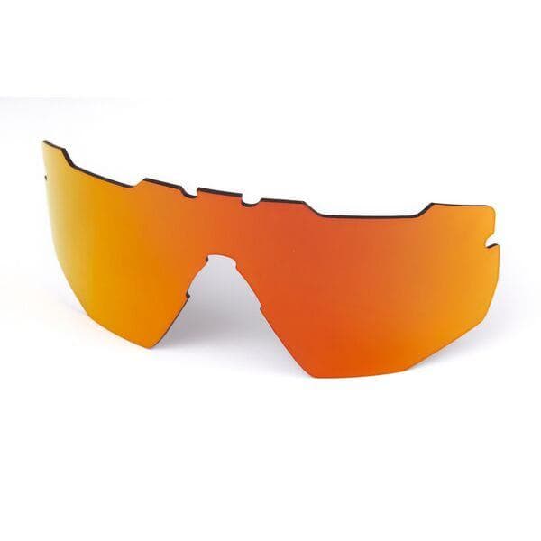 Madison Cipher upgrade lens - fire mirror – BikeParts.co.uk