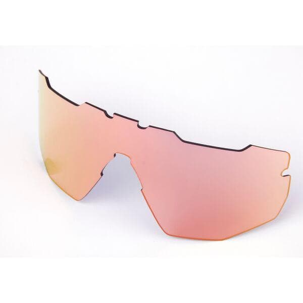 Madison Cipher upgrade lens - pink rose mirror – BikeParts.co.uk