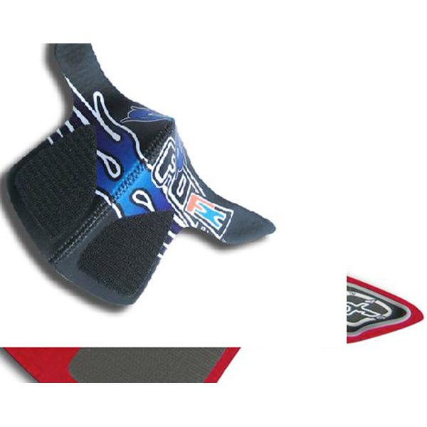 Respro Sportsta Mask Black X-large – BikeParts.co.uk