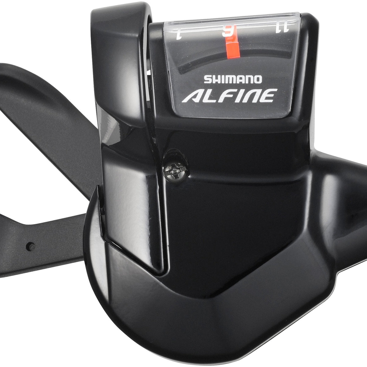Shimano Alfine SL-S700 Alfine 11-speed Rapidfire lever - right hand ...