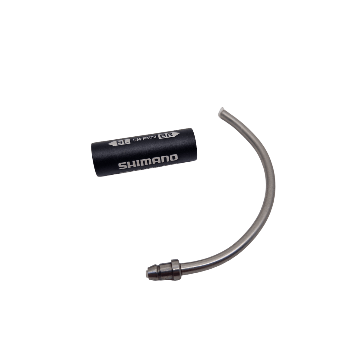 Shimano Spares SM-PM70 Power modulator 135 degree – BikeParts.co.uk