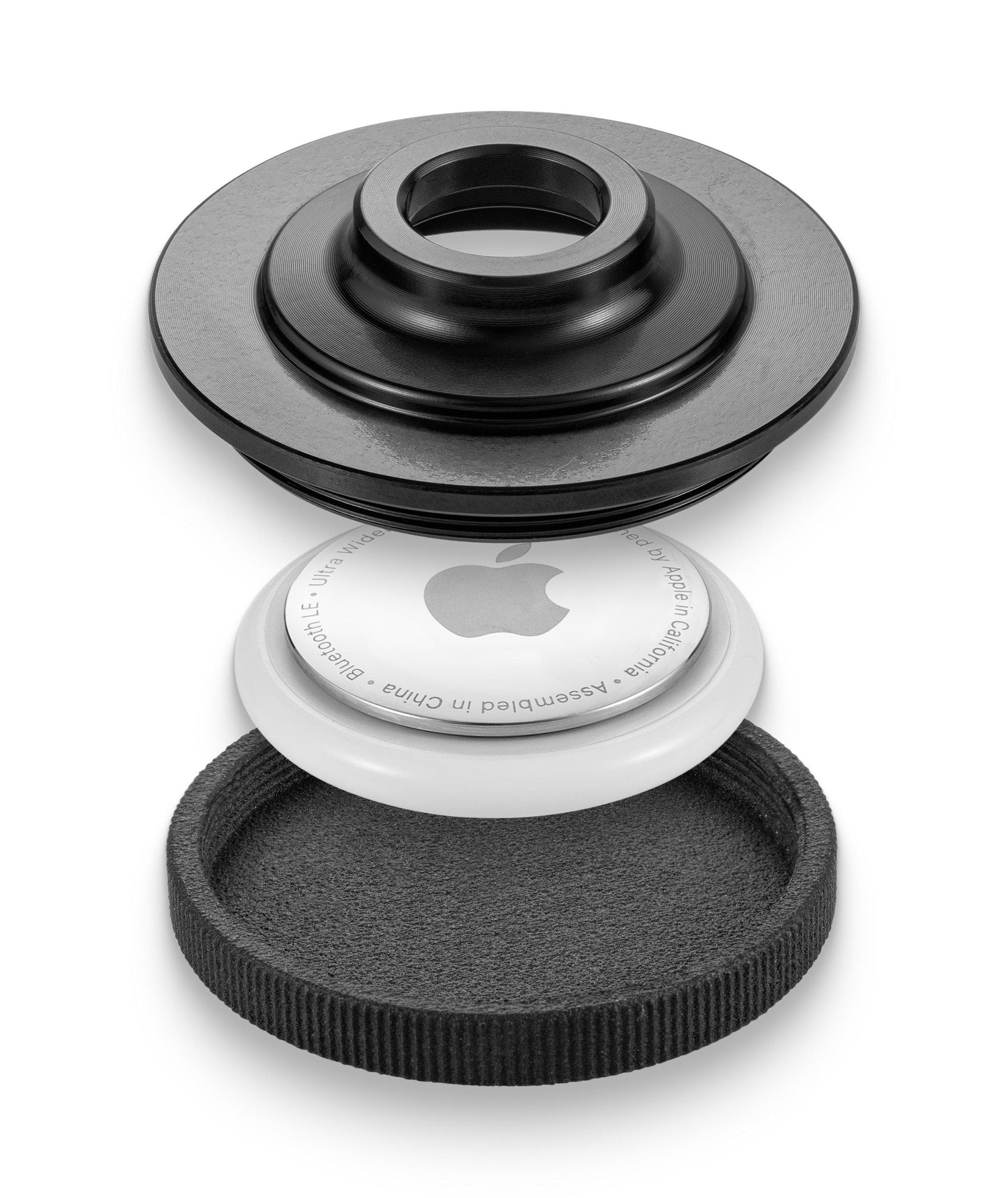 Granite Granite STASH AirTag Mount (for Stash & Stash RT) – BikeParts.co.uk