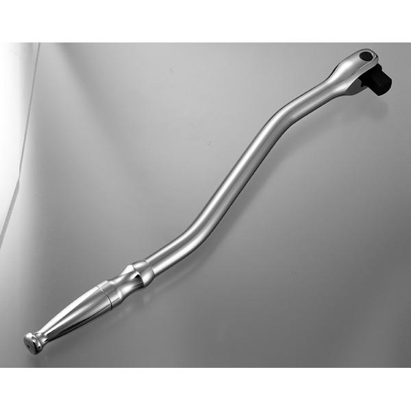 Shimano Workshop TL-MH10 multi handle 1/2 inch drive tool – BikeParts.co.uk