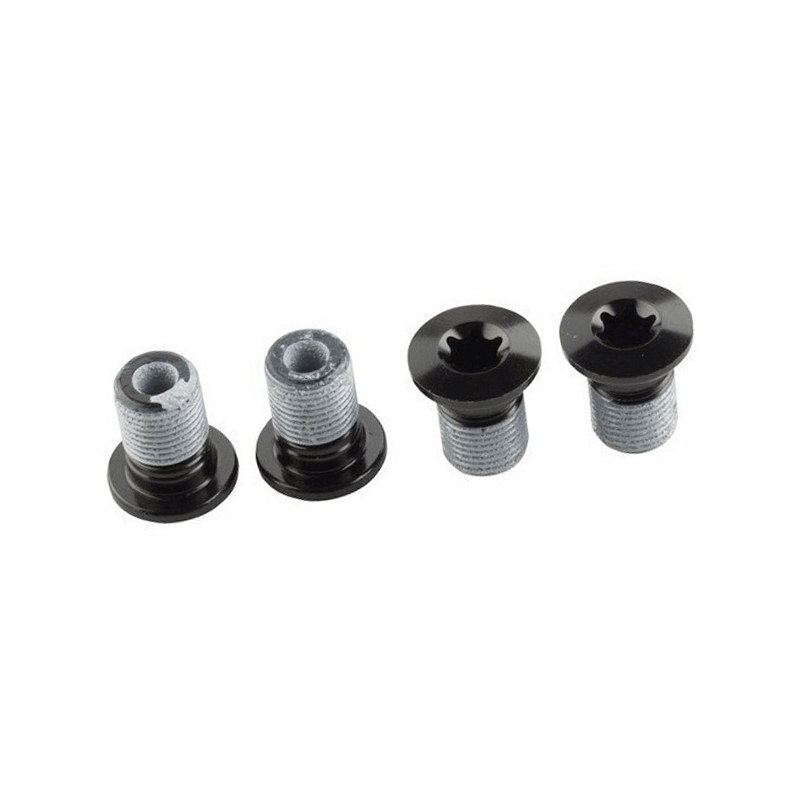 Shimano Spares FC-M8000 gear fixing bolt; M8 x 9 mm – BikeParts.co.uk