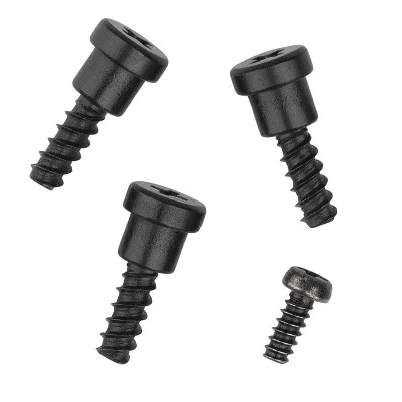 Shimano Spares SL-M980 shifting lever fixing bolts and screw unit ...